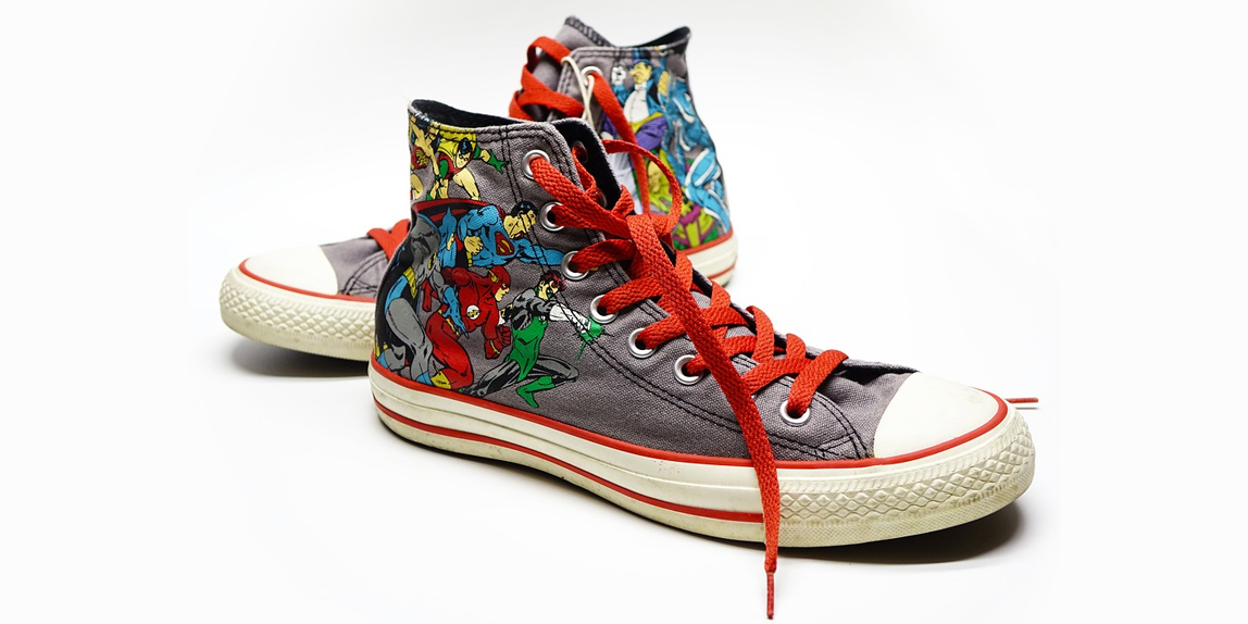 Come mettere i lacci alle scarpe, 2 pratici tutorial - ShoeLaces IT